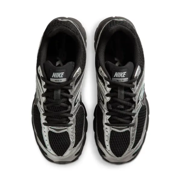 Nike Air Max Moto 2k Sneakers - Black