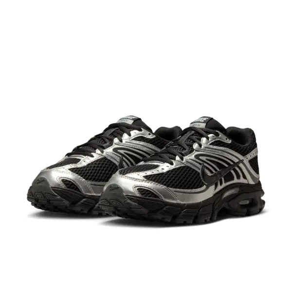 Nike Air Max Moto 2k Sneakers - Black