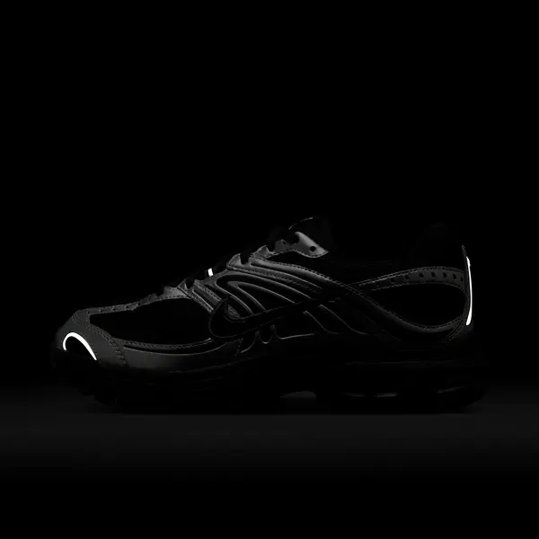 Nike Air Max Moto 2k Sneakers - Black