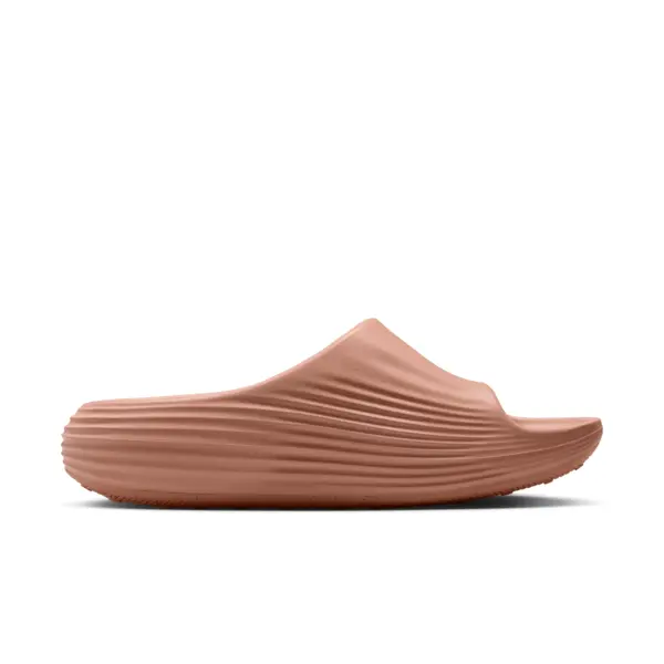 Nike Reactx Rejuven8 Slides - Pink