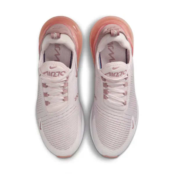 Nike Air Max 270 Sneakers - Red