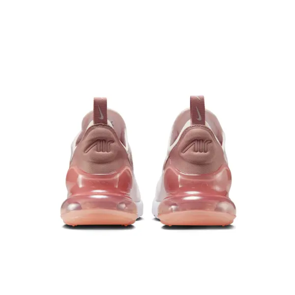 Nike Air Max 270 Sneakers - Red