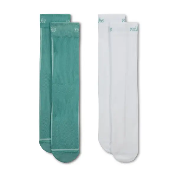 Nike Everyday Plus Lightweight Crew Socks