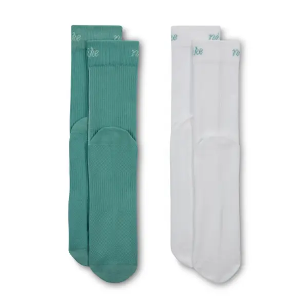 Nike Everyday Plus Lightweight Crew Socks