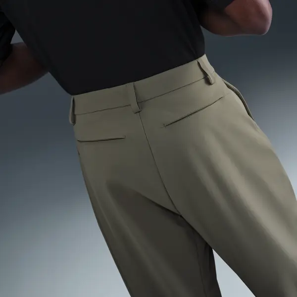 Nike 24.7 Perfectstretch Utility Pants - Green