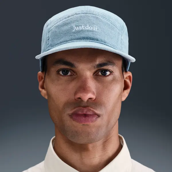 Nike Fly Unstructured Denim Cap