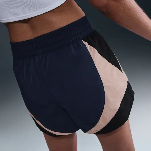 Nike Mid-rise Loose 3" Track Shorts