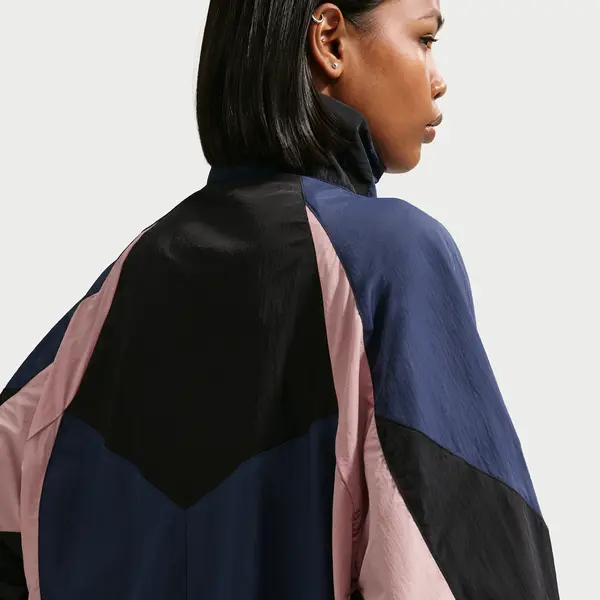 Nike Sportswear Oversized Track Jacket