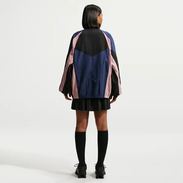 Nike Sportswear Oversized Track Jacket