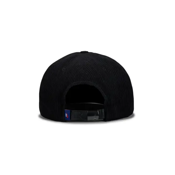 JORDAN Pro Unstructured Cap - Black