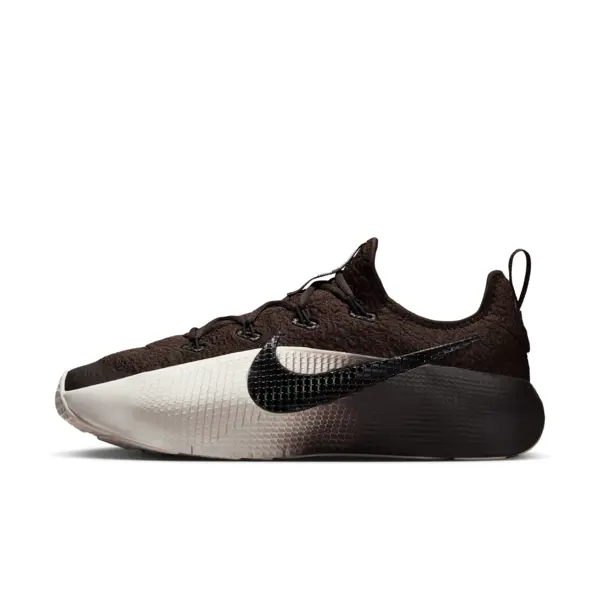Nike Lebron Tr 1 Workout Shoes - Brown