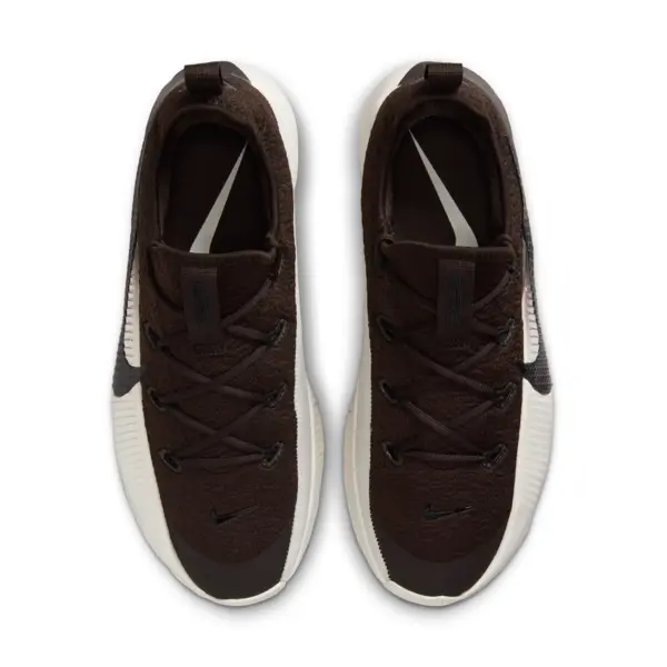 Nike Lebron Tr 1 Workout Shoes - Brown