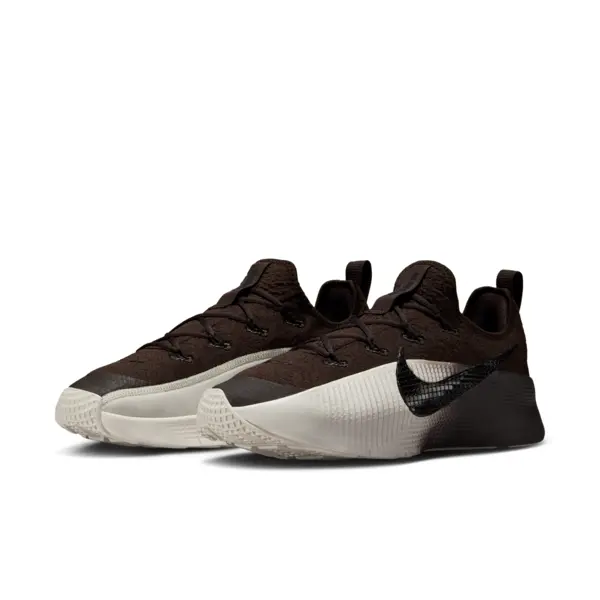Nike Lebron Tr 1 Workout Shoes - Brown
