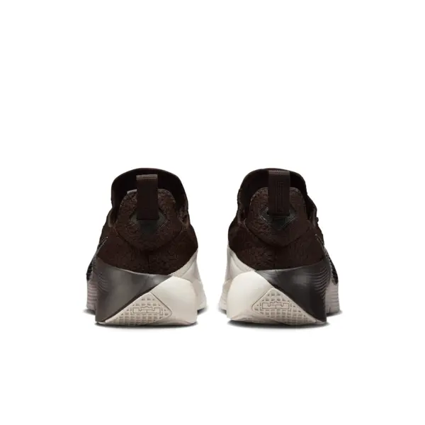 Nike Lebron Tr 1 Workout Shoes - Brown