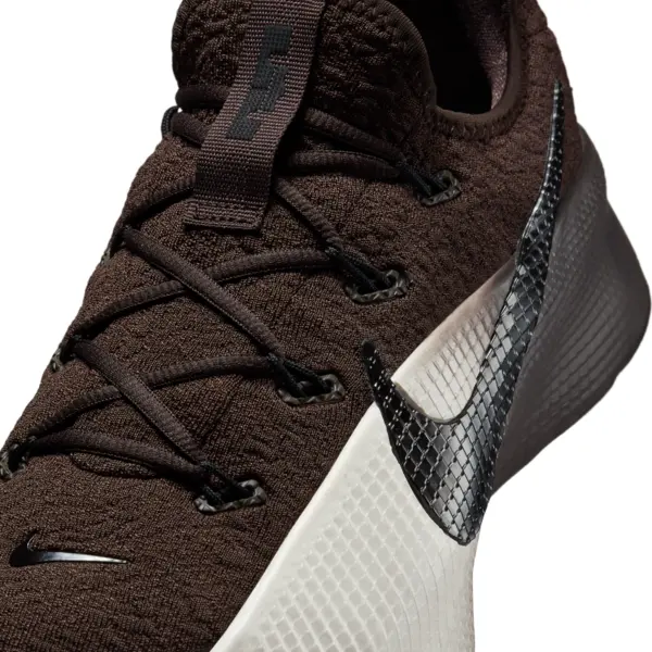 Nike Lebron Tr 1 Workout Shoes - Brown