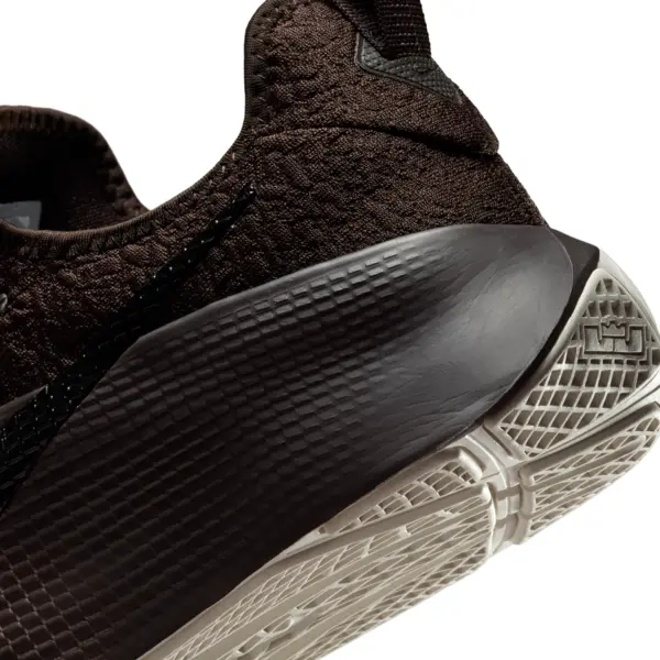Nike Lebron Tr 1 Workout Shoes - Brown