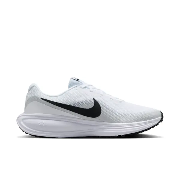 Nike Revolution Road Running Shoes - White