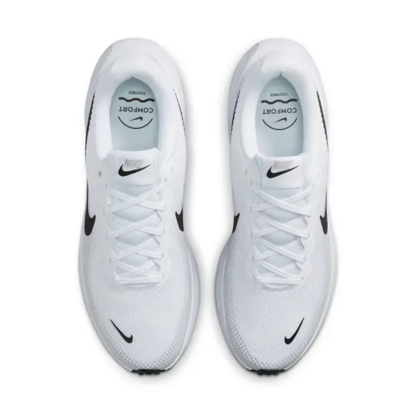 Nike Revolution Road Running Shoes - White