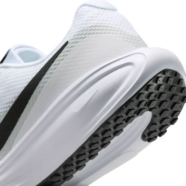 Nike Revolution Road Running Shoes - White