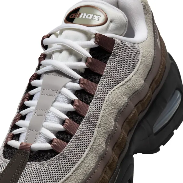 Nike Air Max 95 Big Bubble Shoes