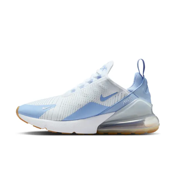 Nike Air Max 270 Sneakers - White