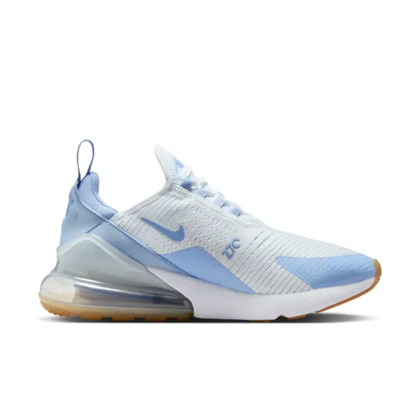Nike Air Max 270 Sneakers - White