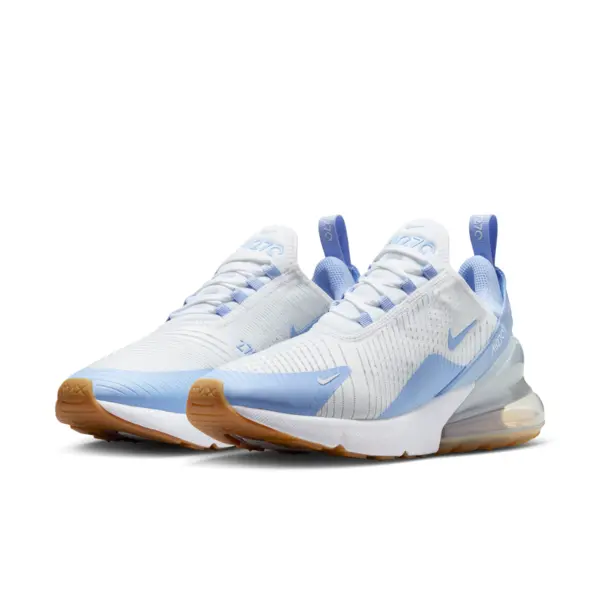 Nike Air Max 270 Sneakers - White