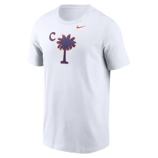 Nike Clemson Palmetto C College T-shirt