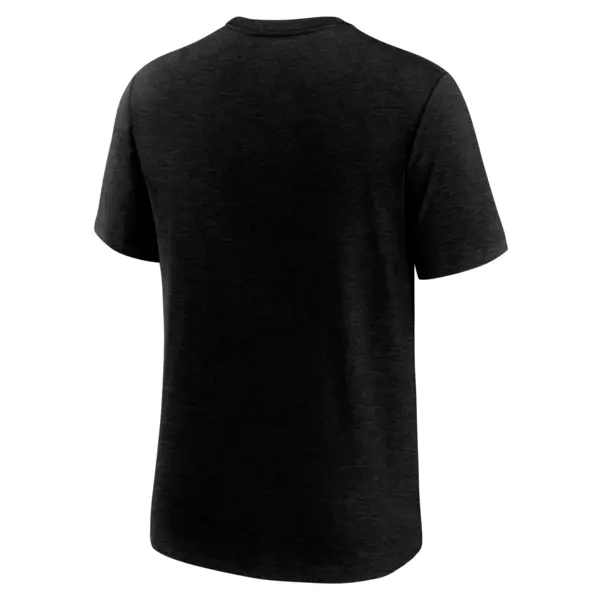 Nike Las Vegas Raiders Long Pass Nfl T-shirt