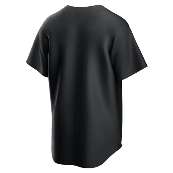 Nike Mlb Replica Jersey