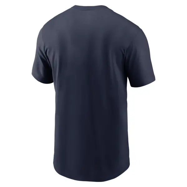 Nike Tennessee Titans Local Essential Nfl T-shirt - Blue