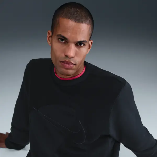 Nike Giannis Standard Issue Basketball Crew