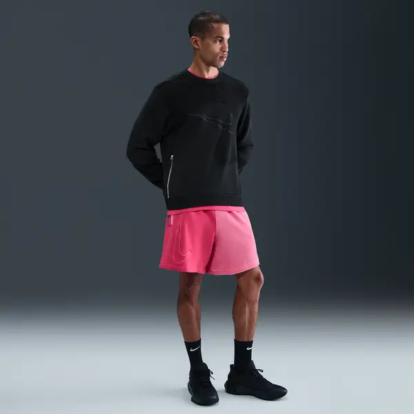 Nike Giannis Standard Issue Basketball Crew