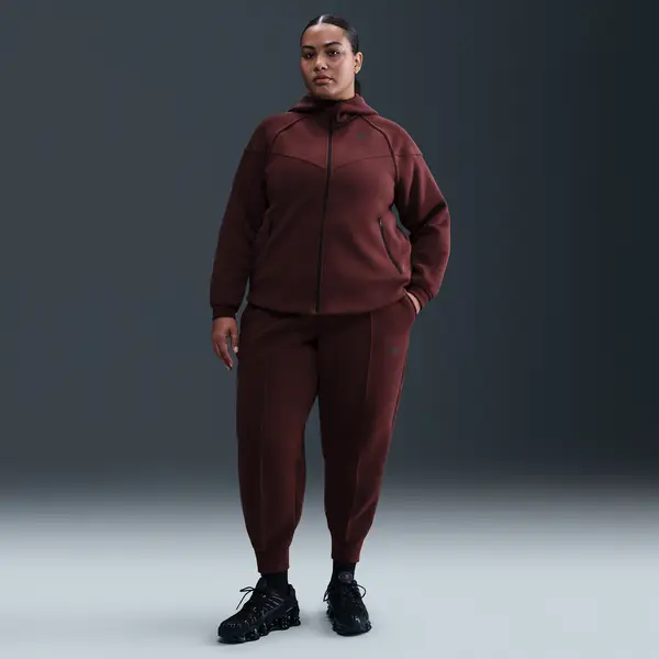Nike Sportswear Tech Fleece Mid-rise Jogger Pants