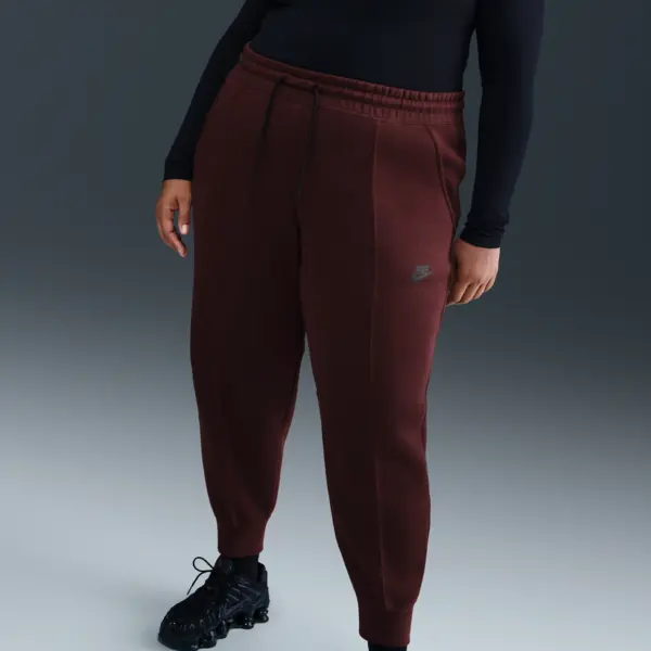 Nike Sportswear Tech Fleece Mid-rise Jogger Pants