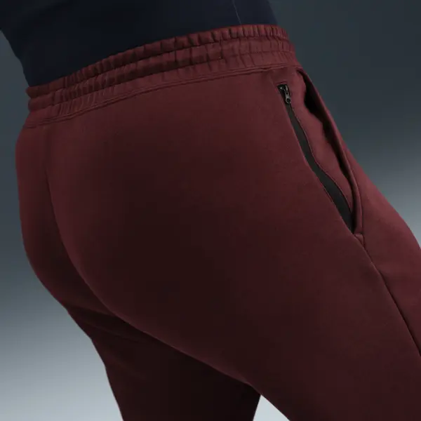 Nike Sportswear Tech Fleece Mid-rise Jogger Pants