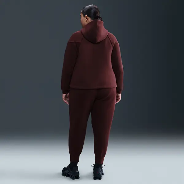 Nike Sportswear Tech Fleece Mid-rise Jogger Pants