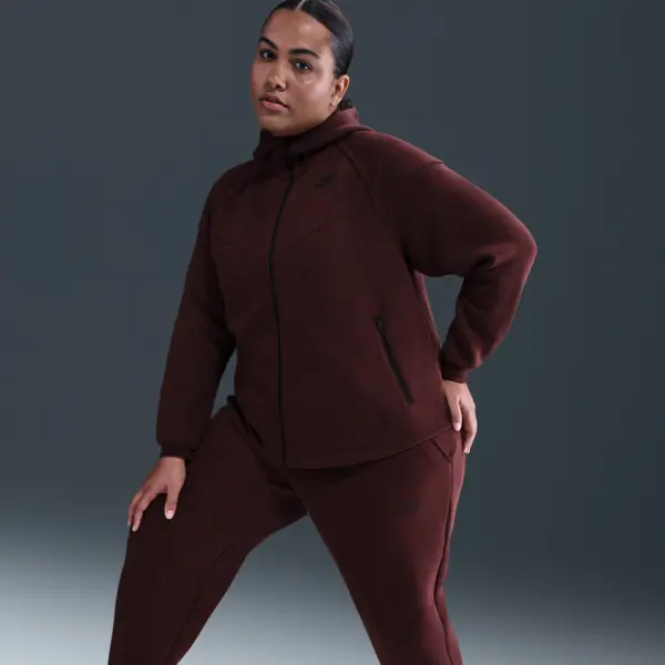 Nike Sportswear Tech Fleece Mid-rise Jogger Pants