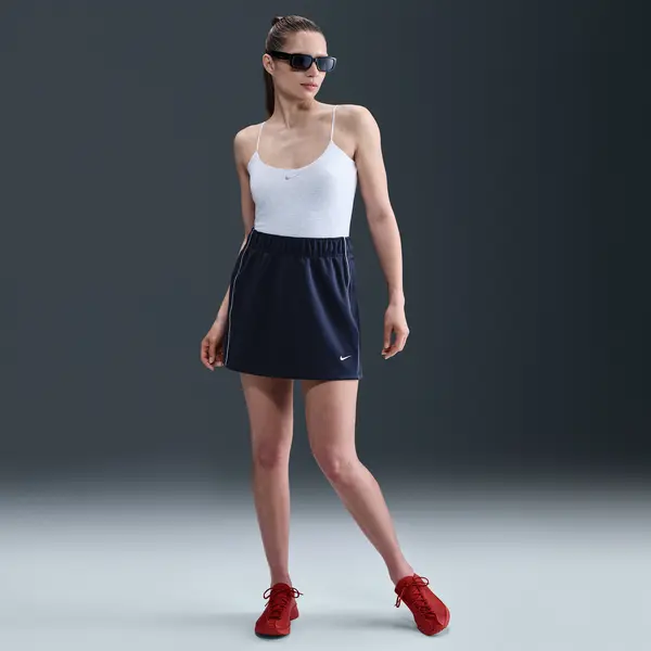 Nike Sportswear Windrunner Knit Skirt