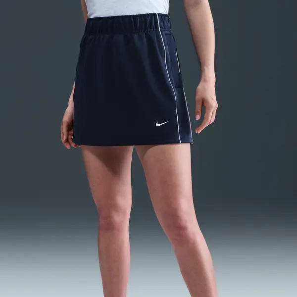 Nike Sportswear Windrunner Knit Skirt
