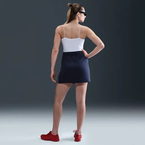 Nike Sportswear Windrunner Knit Skirt