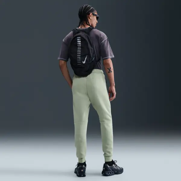 Nike Chelsea Fc Tech Soccer Fleece Jogger Pants - Green