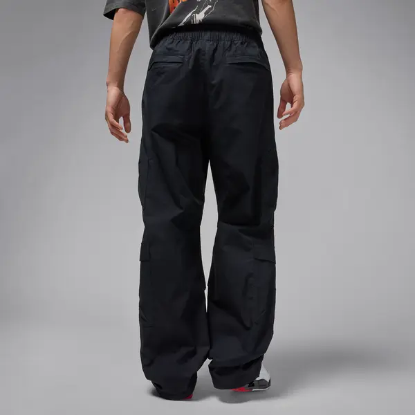 JORDAN Flight Utility Pants - Black