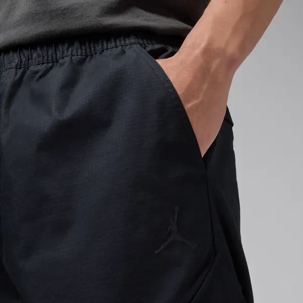 JORDAN Flight Utility Pants - Black