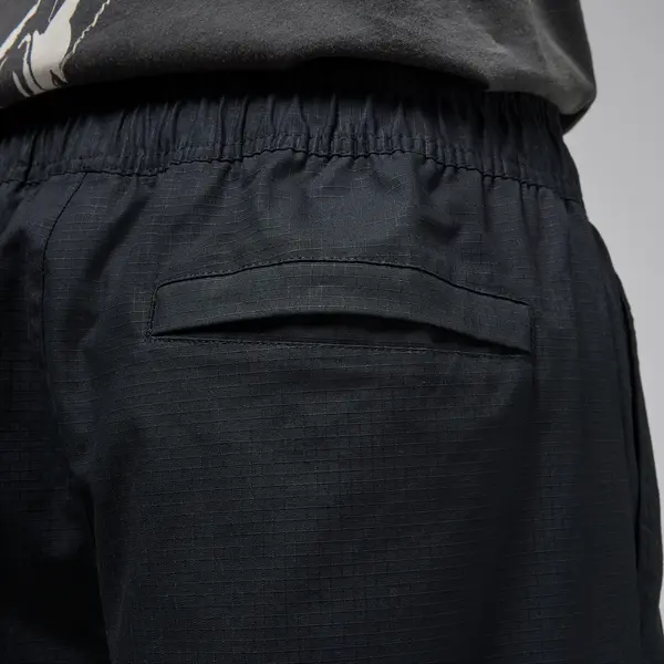 JORDAN Flight Utility Pants - Black