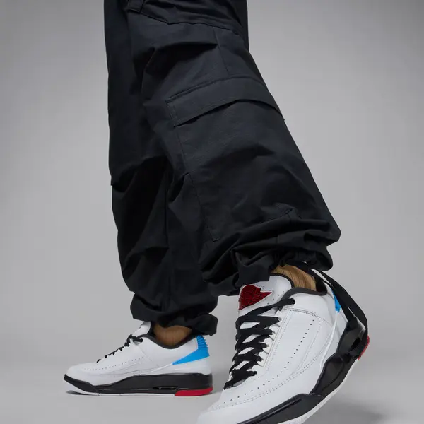 JORDAN Flight Utility Pants - Black