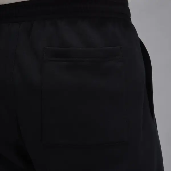 JORDAN Brooklyn Collegiate Pants - Black