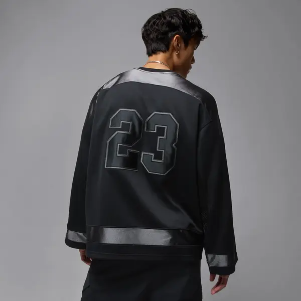 JORDAN Brooklyn Collegiate Hockey Jersey