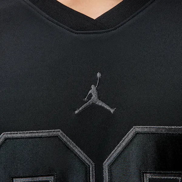JORDAN Brooklyn Collegiate Hockey Jersey