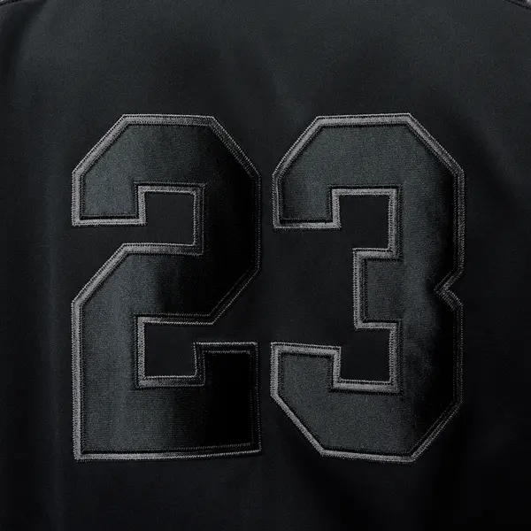 JORDAN Brooklyn Collegiate Hockey Jersey